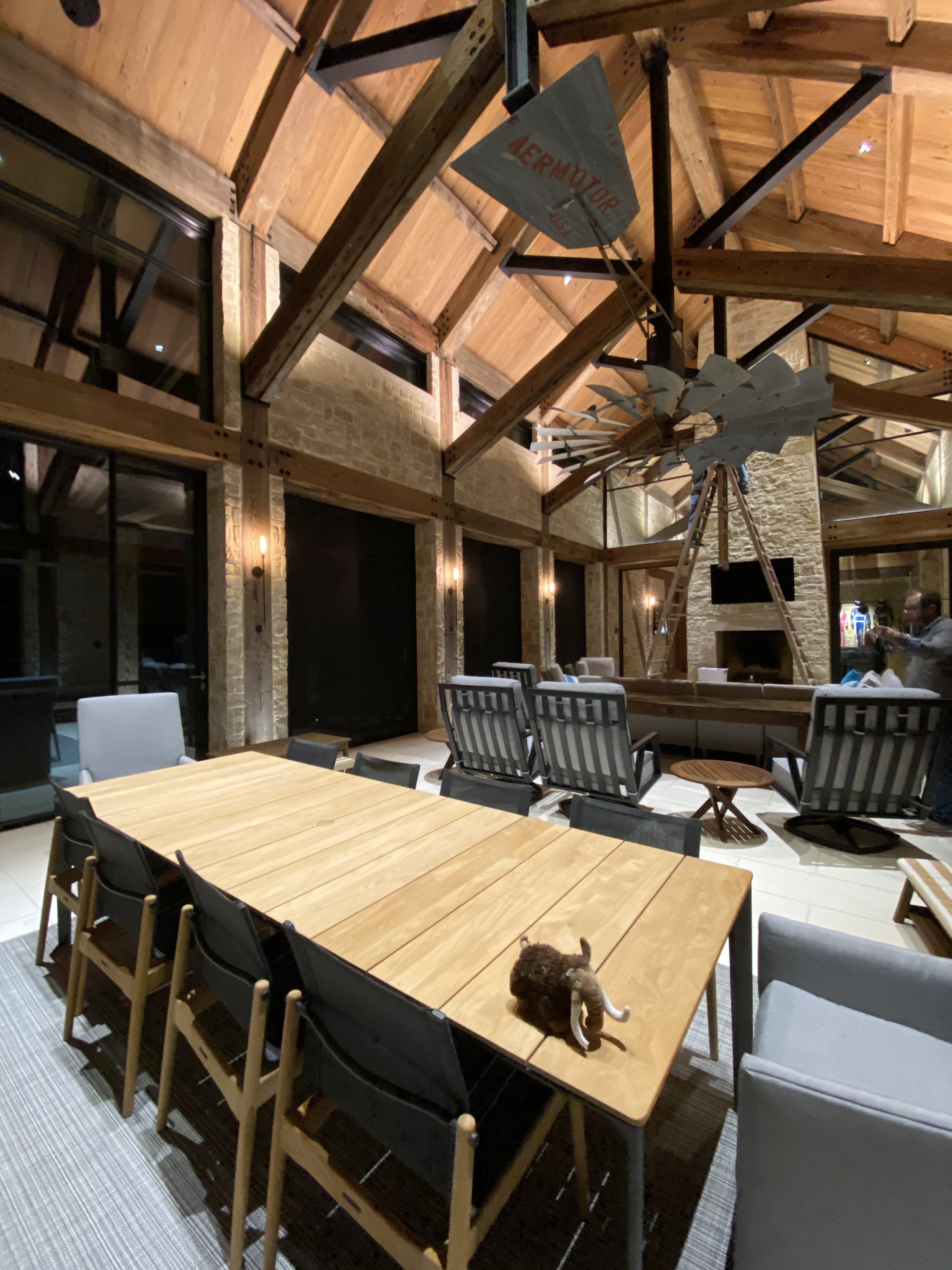 East Texas Ranch | Oldner